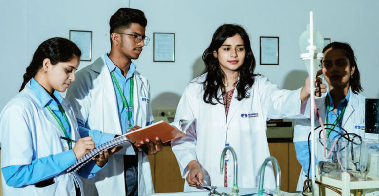 Krupanidhi Group of Institutions